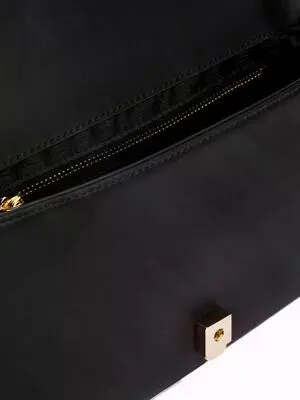 Tommy Hilfiger Quilted Shoulder Bag