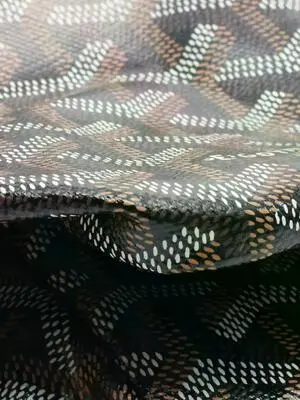 Goyard Saint Louis Pm Tote Bag - Black
