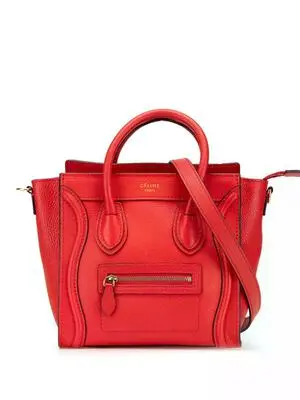 Celine Satchel Totes