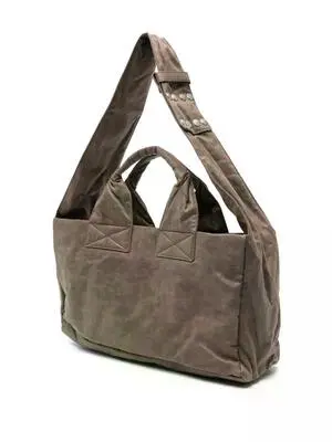 OPEN YY Venti Double-handle Messenger Bag