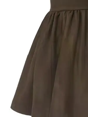Max Mara Pocket Skirt