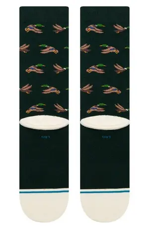Stance Huntin Crew Socks