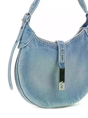 Polo Ralph Lauren Denim Shoulder Bag