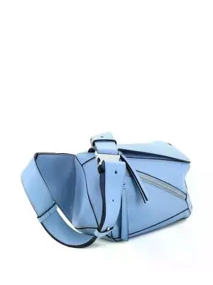 Loewe Puzzle Bumbag Small Crossbody Bag