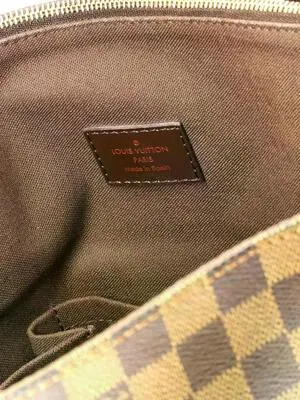 LOUIS VUITTON Cabas Beaubourg Damier Tote