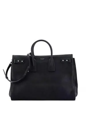 Saint Laurent Satchel Totes
