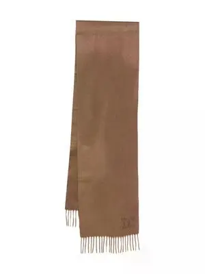 Max Mara Scarf - Brown