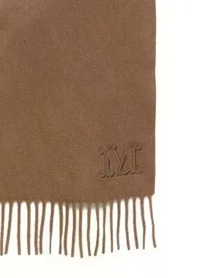 Max Mara Scarf