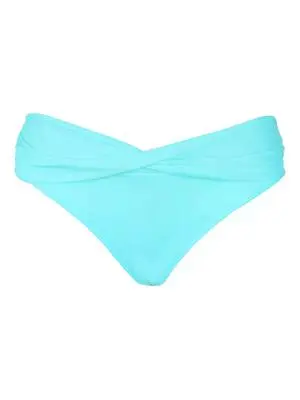 CAHA CAPO DUBAI Maria Bikini Bottom - Blue