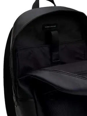 Tommy Hilfiger Textured Backpack