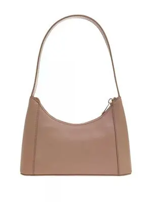 Furla Logo-plaque Tote Bag