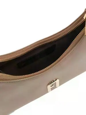 Furla Logo-plaque Tote Bag