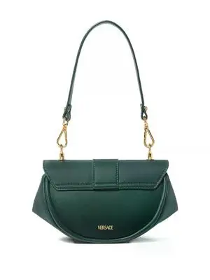 Versace Virtus Shoulder Bag - Green