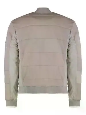 MOORER Corbin Quilted Jacket