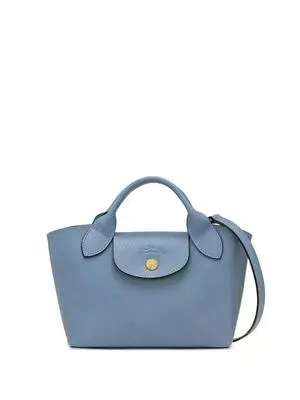 Longchamp Xs Épure Tote Bag - Blue