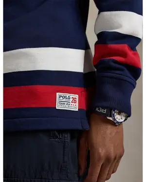 Polo Ralph Lauren Team Usa Rugby Sweatshirt
