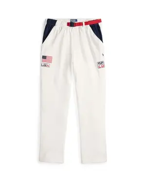 Polo Ralph Lauren Team Usa Track Pants