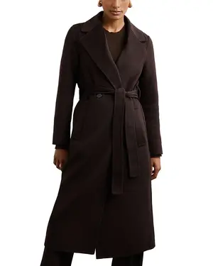 Reiss Fur Coats For Women