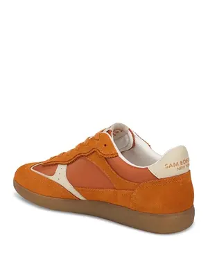 Sam Edelman Kallen 2 Sneakers - Orange