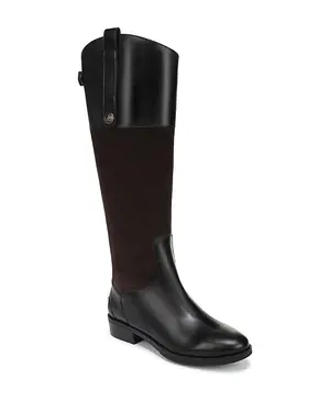 Sam Edelman Penny 4 Riding Boots