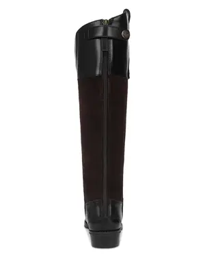 Sam Edelman Penny 4 Riding Boots