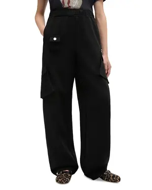 GANNI Relaxed Pants