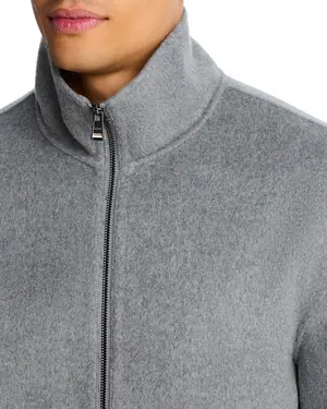 BOSS C Caden Relaxed Fit Jacket