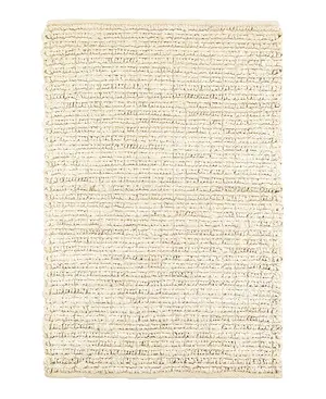 DASH & ALBERT BY ANNIE SELKE Dash Albert Annie Selke Da865 Dunes Area Rug, 8'0x10'0 - Sand/ivory