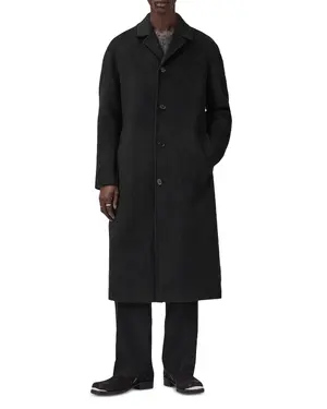 ALLSAINTS Axel Coat