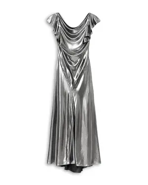 ALLSAINTS Flora Maxi Dress
