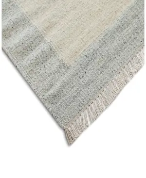 OBEETEE Nu Maison Soft Border Area Rug,6'0x9'0