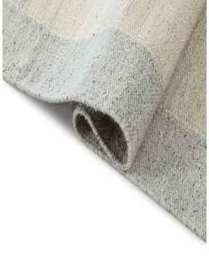 OBEETEE Nu Maison Soft Border Area Rug,6'0x9'0