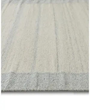 OBEETEE Nu Maison Soft Border Area Rug,6'0x9'0