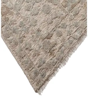 OBEETEE Shirin Kara Area Rug,2'0x3'0