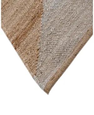 OBEETEE Sona Mabel Runner Area Rug,2'6x8'0