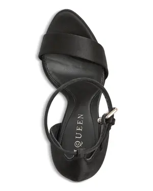 Alexander McQueen Platform Sandals