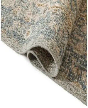 OBEETEE Shirin Vega Area Rug,7'9x9'9
