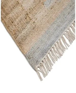 OBEETEE Sona Hizri Area Rug,5'0x8'0