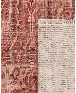OBEETEE Palace Gordon Area Rug,7'9x9'9
