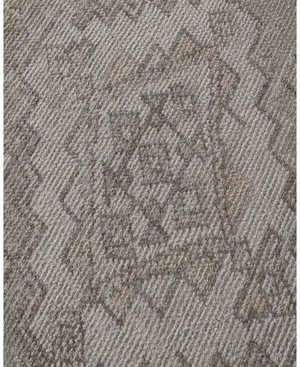 OBEETEE Palace Whitley Area Rug,7'9x9'9