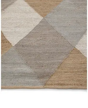 OBEETEE Sona Mabel Area Rug,7'9x9'9