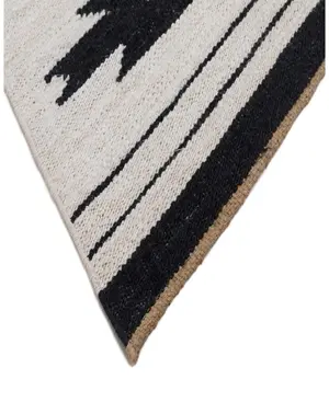 OBEETEE Sona Alba Area Rug,7'9x9'9