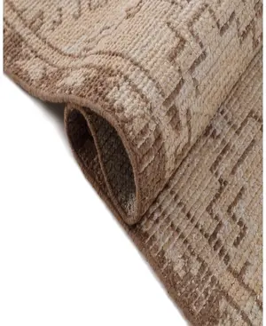 OBEETEE Sienna Paul Area Rug,7'9x9'9