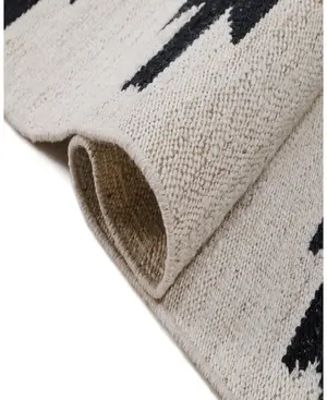 OBEETEE Sona Alba Area Rug,2'0x3'0