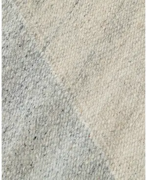 OBEETEE Nu Maison Soft Border Area Rug,7'9x9'9