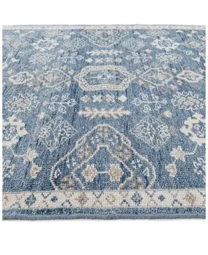 OBEETEE Tuscany Morrisa Area Rug,7'9x9'9