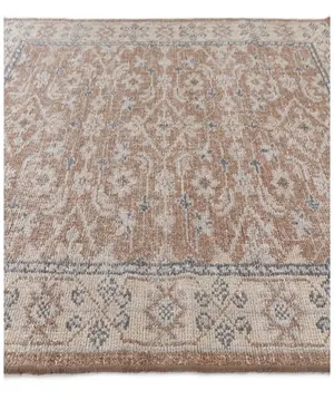 OBEETEE Palace Aisha Area Rug,7'9x9'9