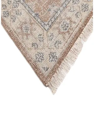 OBEETEE Palace Aisha Runner Area Rug,2'6x8'0