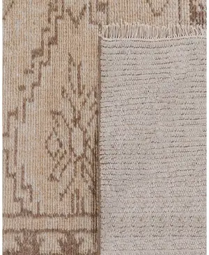 OBEETEE Sienna Paul Area Rug,5'0x8'0