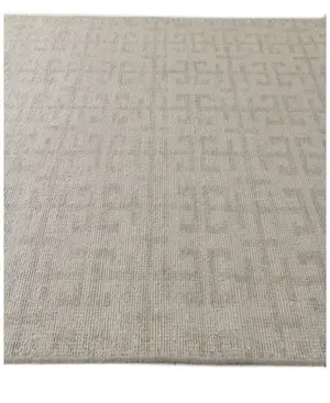 OBEETEE Sienna Row Area Rug,5'0x8'0